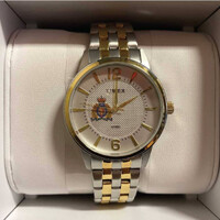 Men's RCMP Timex Watch The Mountie Shop