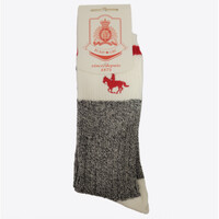 RCMP Boot Socks The Mountie Shop