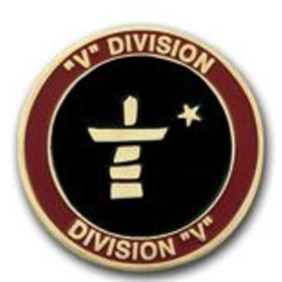 Coins The Mountie Shop